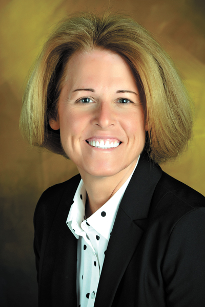 Meyer announces bid for fourth term | News, Sports, Jobs - Messenger News